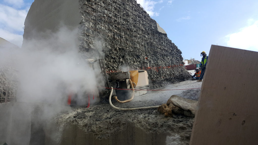 Conjet — Hydropressure Cleaning, Inc.